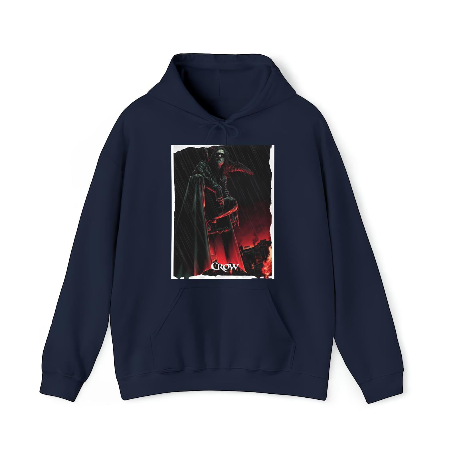 Limited Edition The Crow - Cult Classic - HALLOWEEN Horror thriller ...
