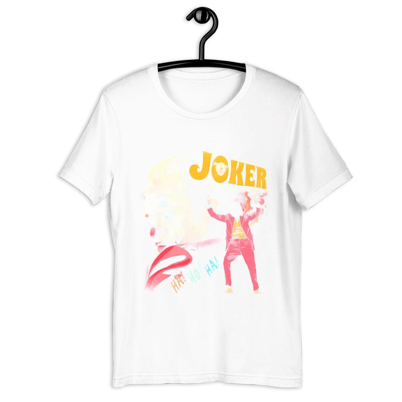 Limited Edition The Joker 2019 Joaquin Phoenix Batman Arthur Fleck ...