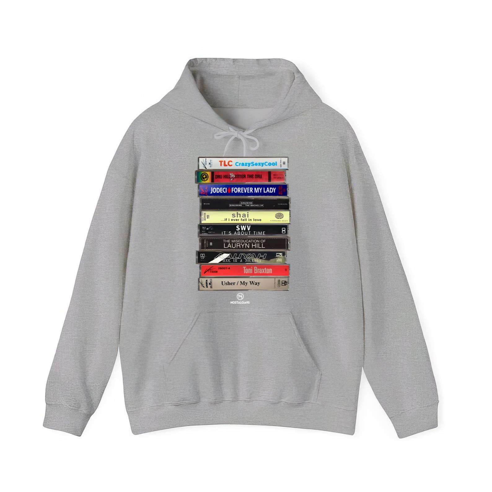 Limited Edition Thoodie perfect for everyday wear, sports, and more ...