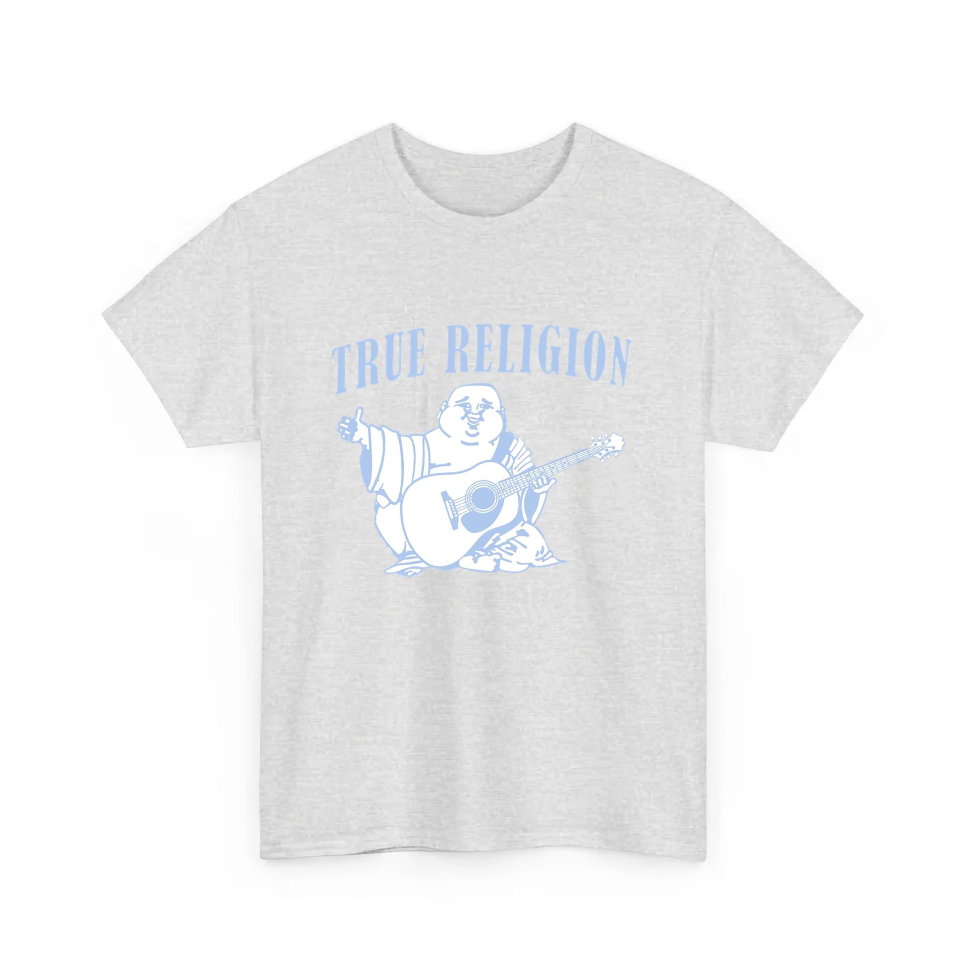 Limited Edition True Religion shirt, Short Sleeves for Men and Women ...