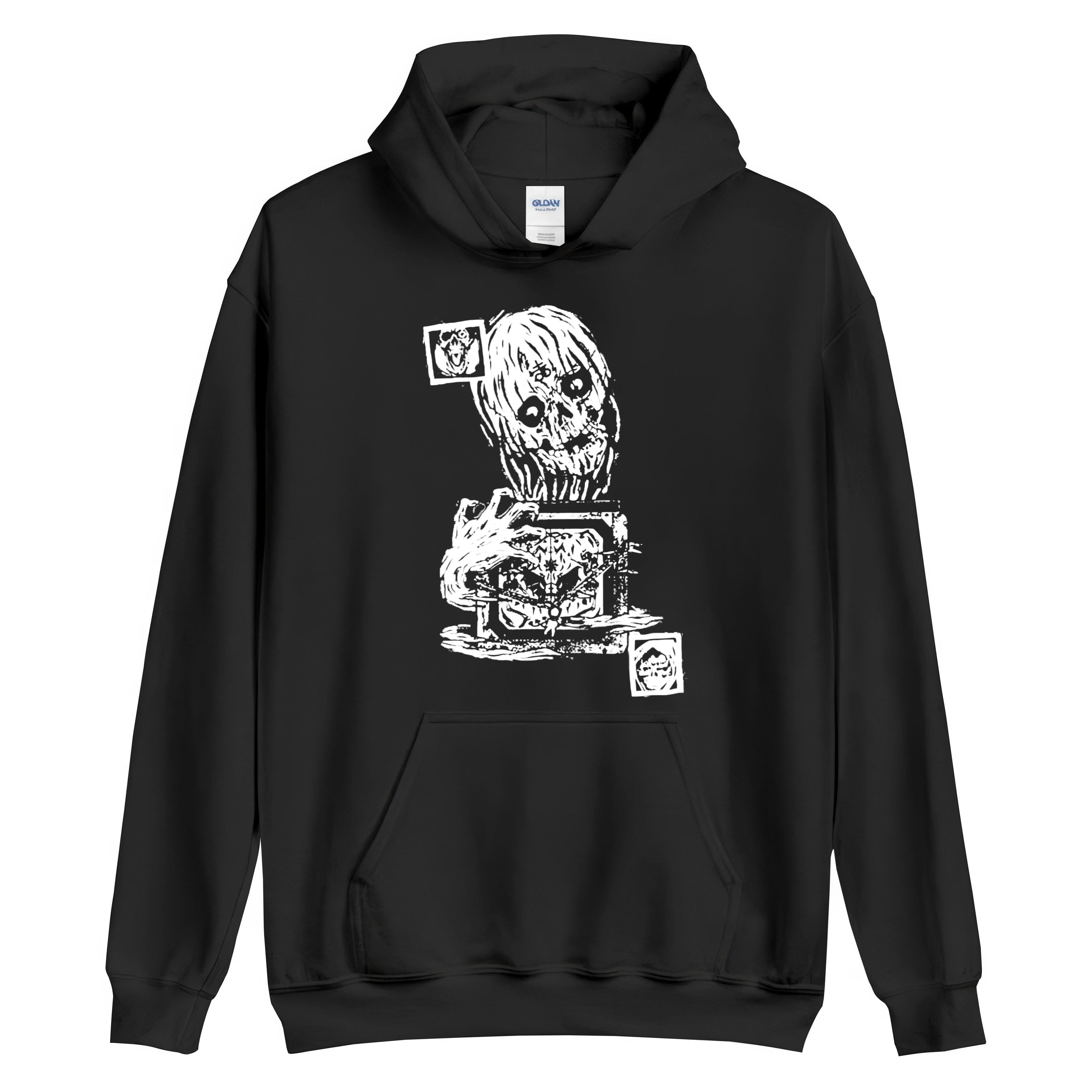 Limited Edition Twin Paranormal Three Ghouls T-shirts-TH34999 - Walmart.com