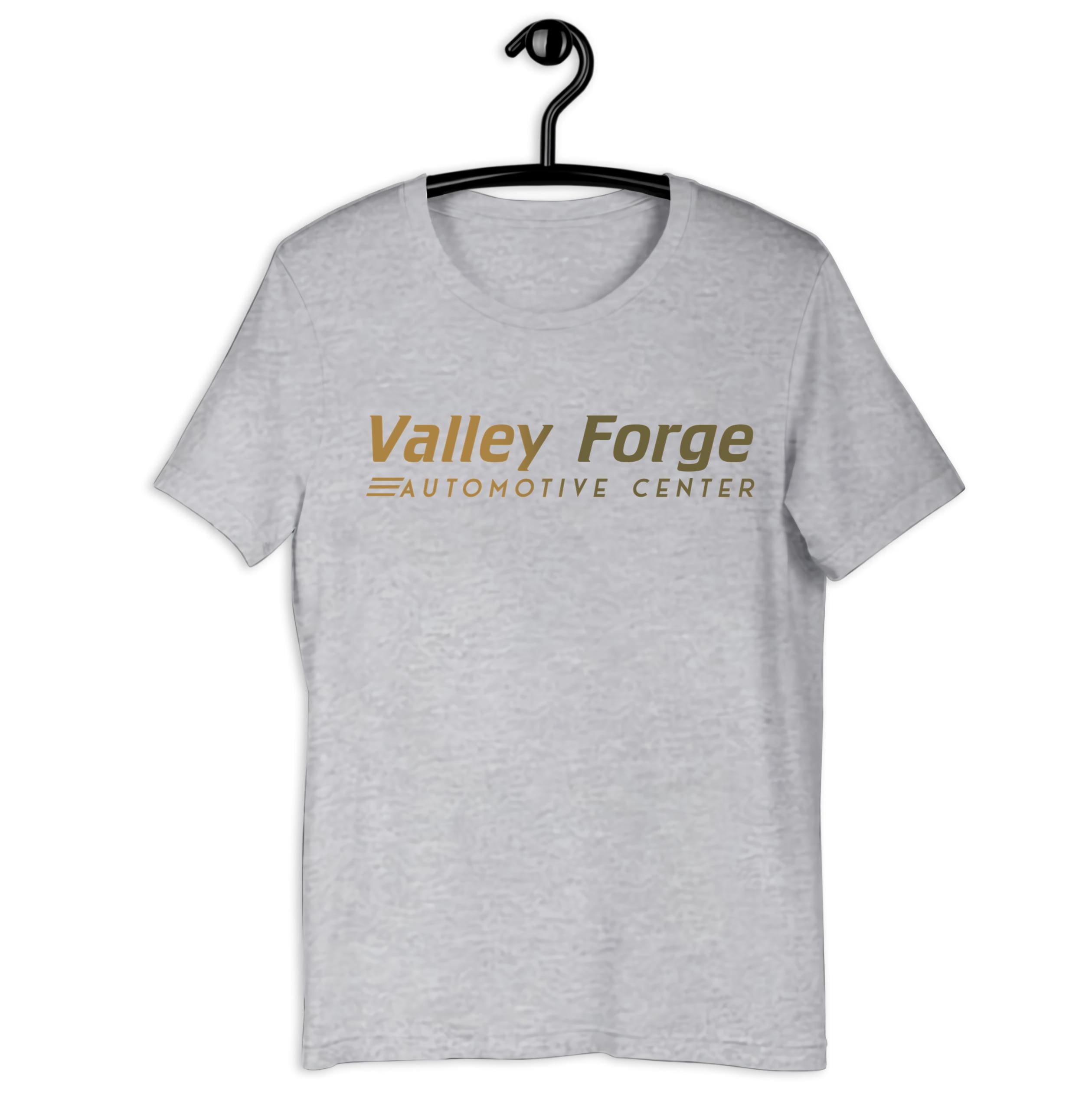 Limited Edition Valley Forge Automotive Center shirt - Tires Shane ...