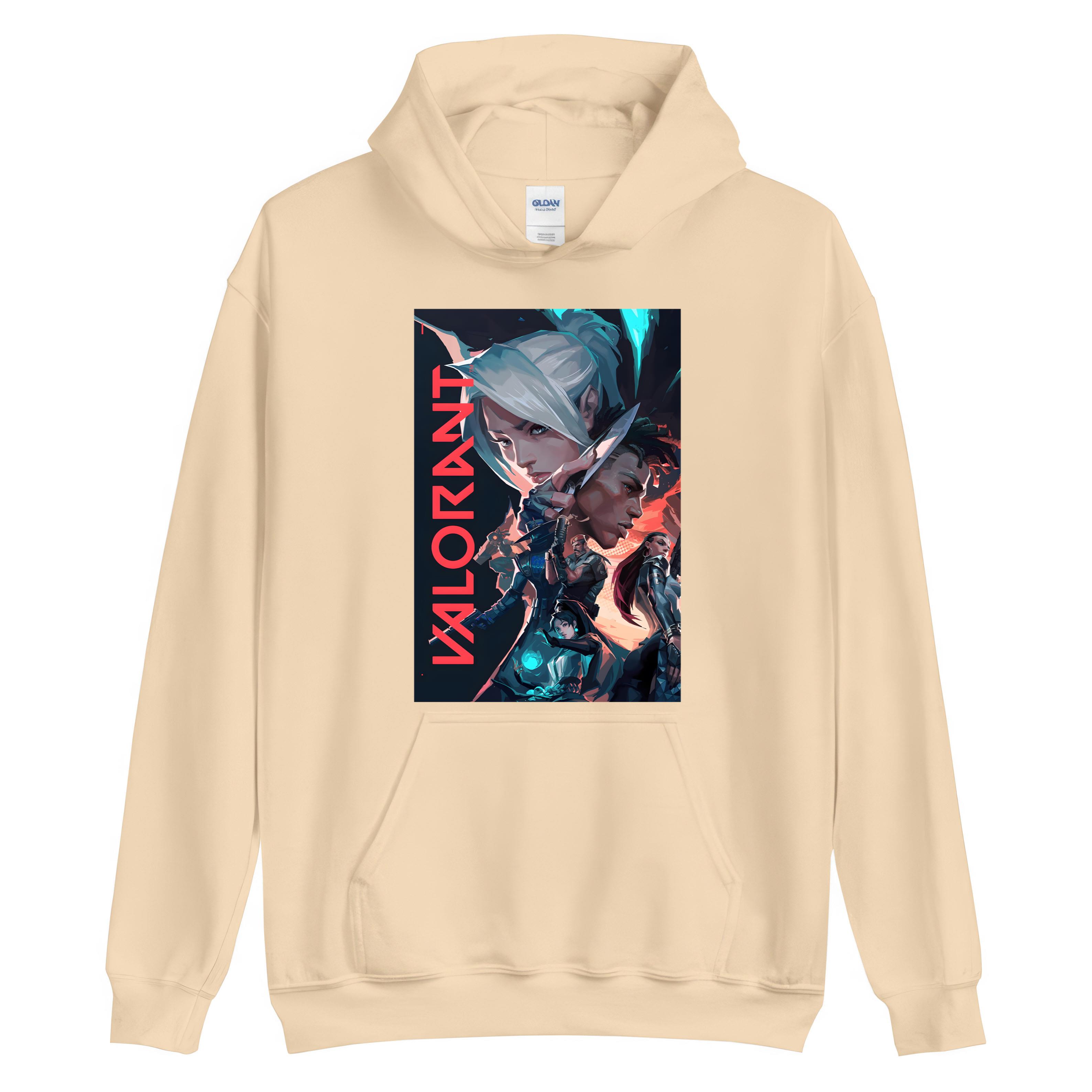 Limited Edition Valorant Gaming T-Shirt-TH33843 - Walmart.com