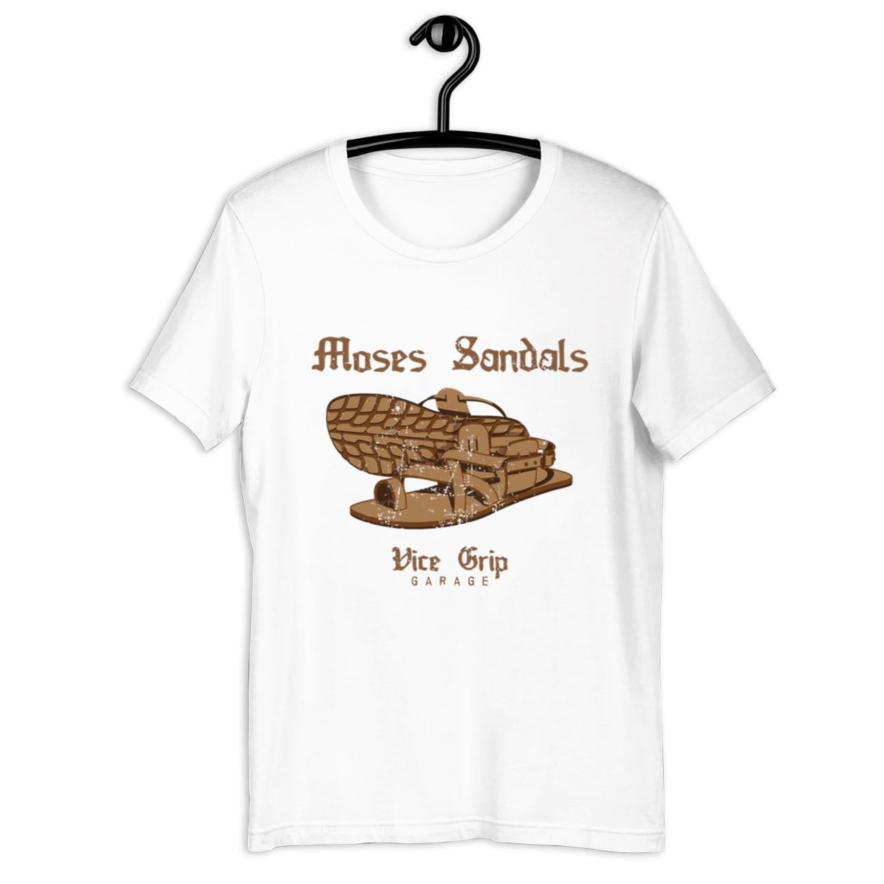 Limited Edition Vice-grip-garage-derek-bieri-moses-sandals-t-shirts ...