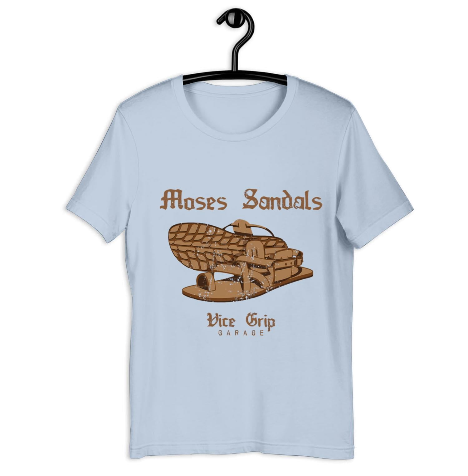 Limited Edition Vice-grip-garage-derek-bieri-moses-sandals-t-shirts ...