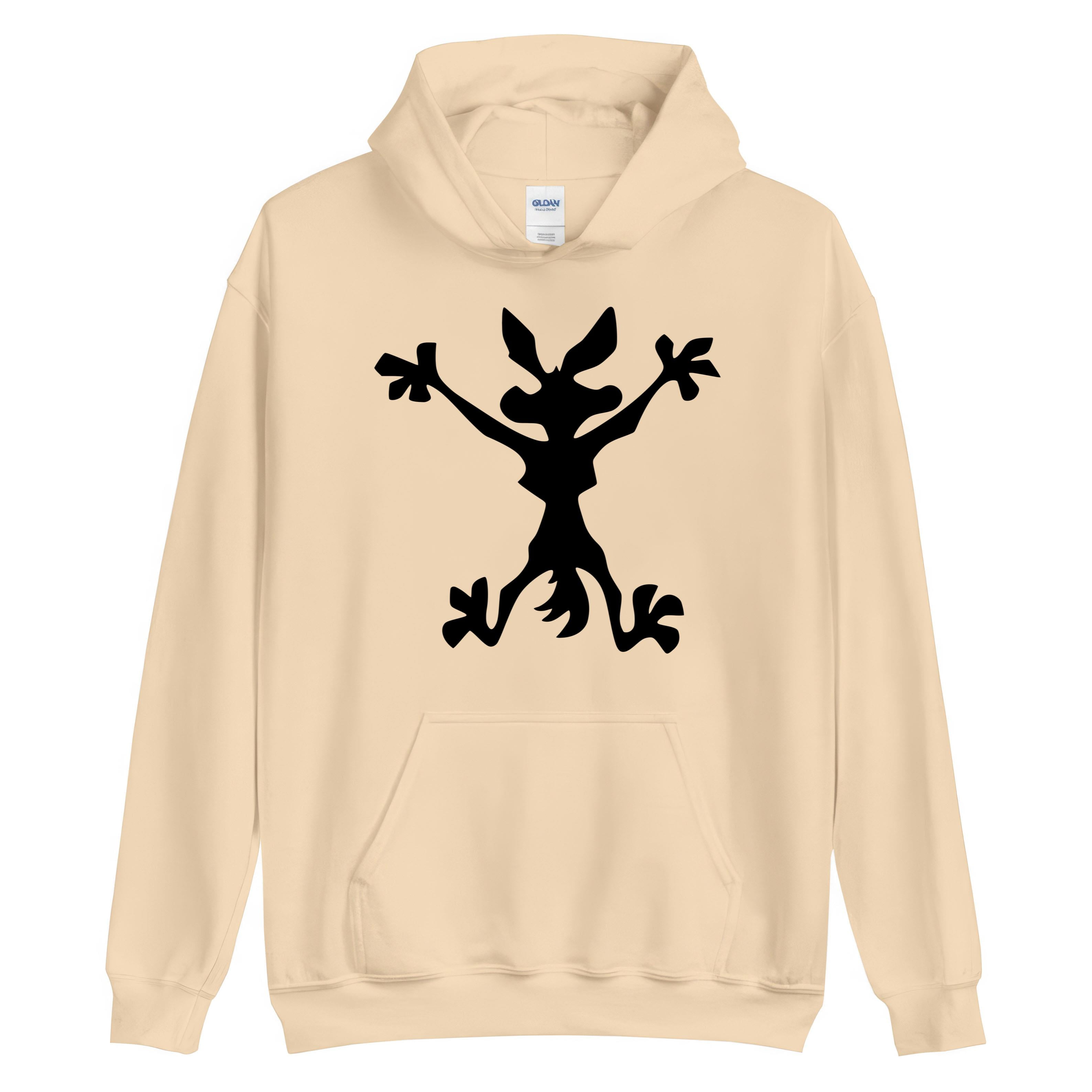 Limited Edition WILE E. COYOTE SPLAT T SHIRT Limited Edition FUNNY ...