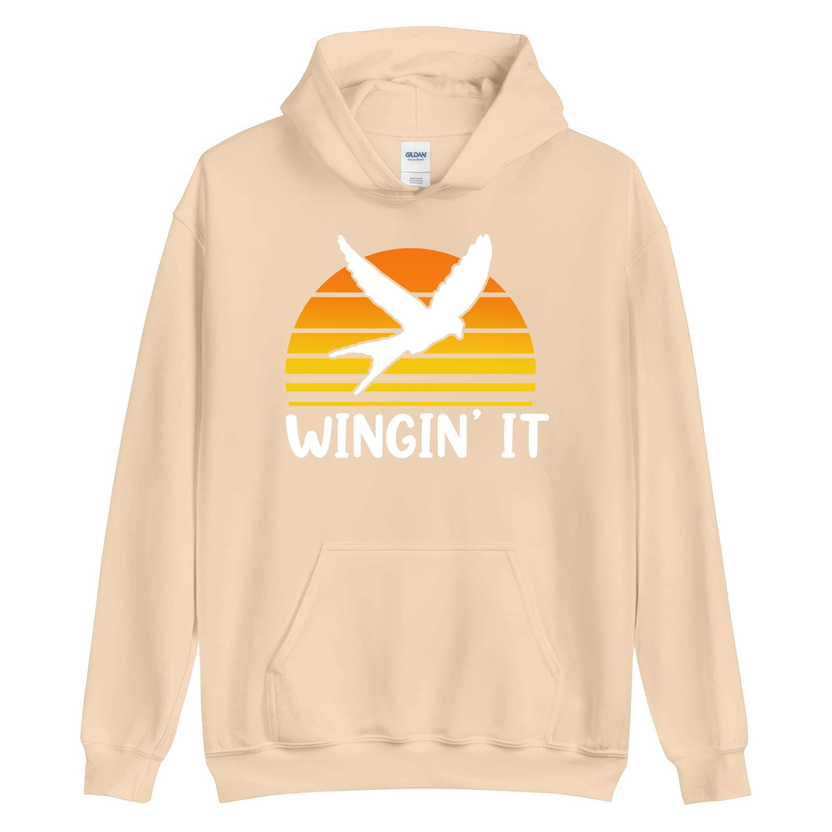 Limited Edition Wingin' it- Wingspan bird board game design- Geek on ...
