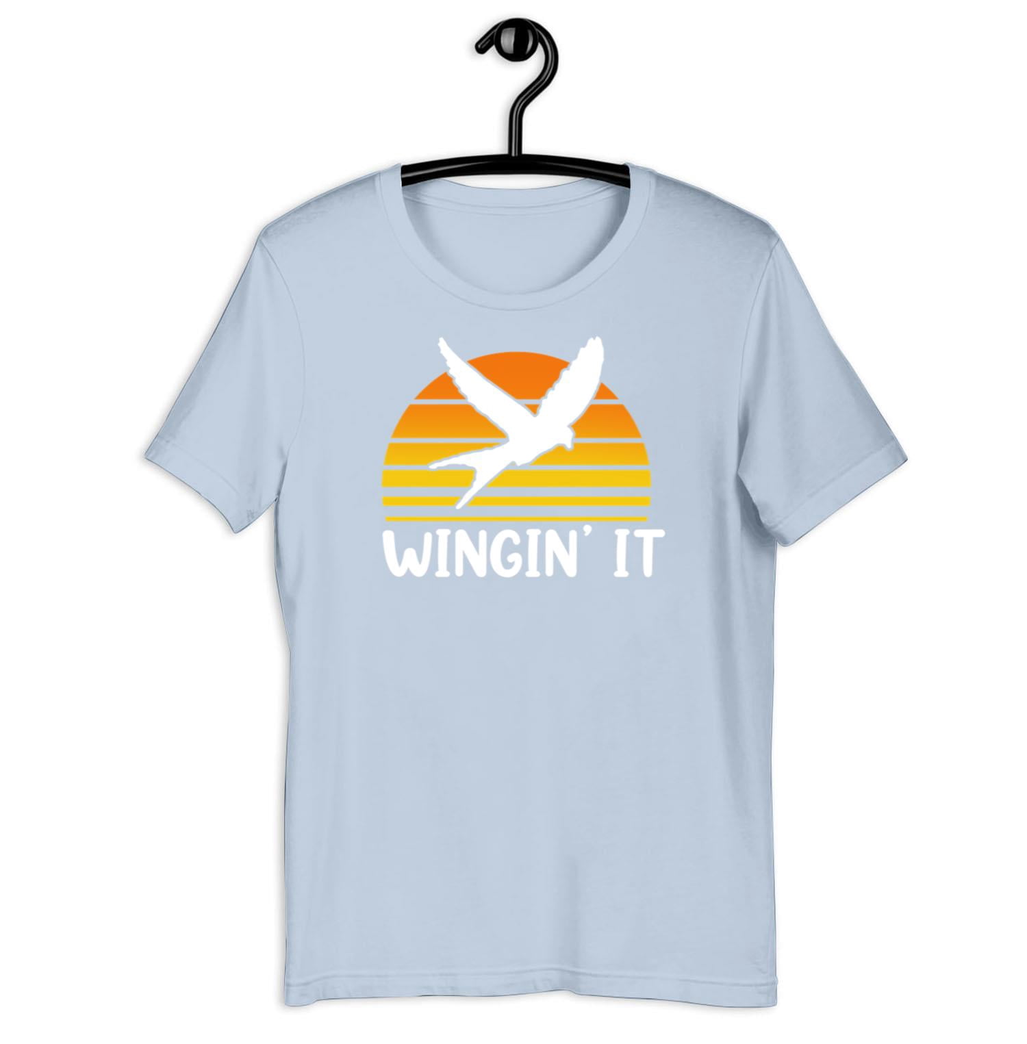 Limited Edition Wingin' it- Wingspan bird board game design- Geek on ...