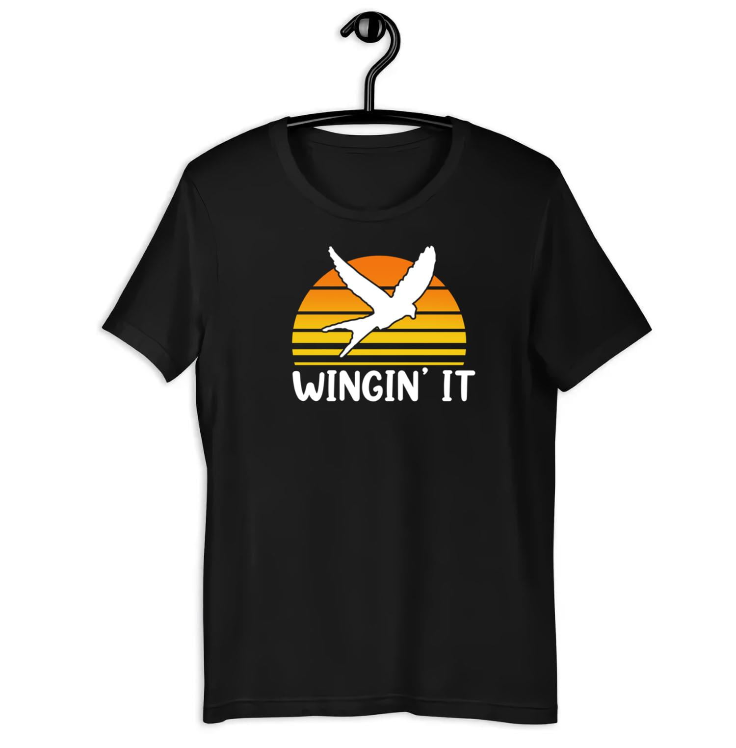Limited Edition Wingin' it- Wingspan bird board game design- Geek on ...