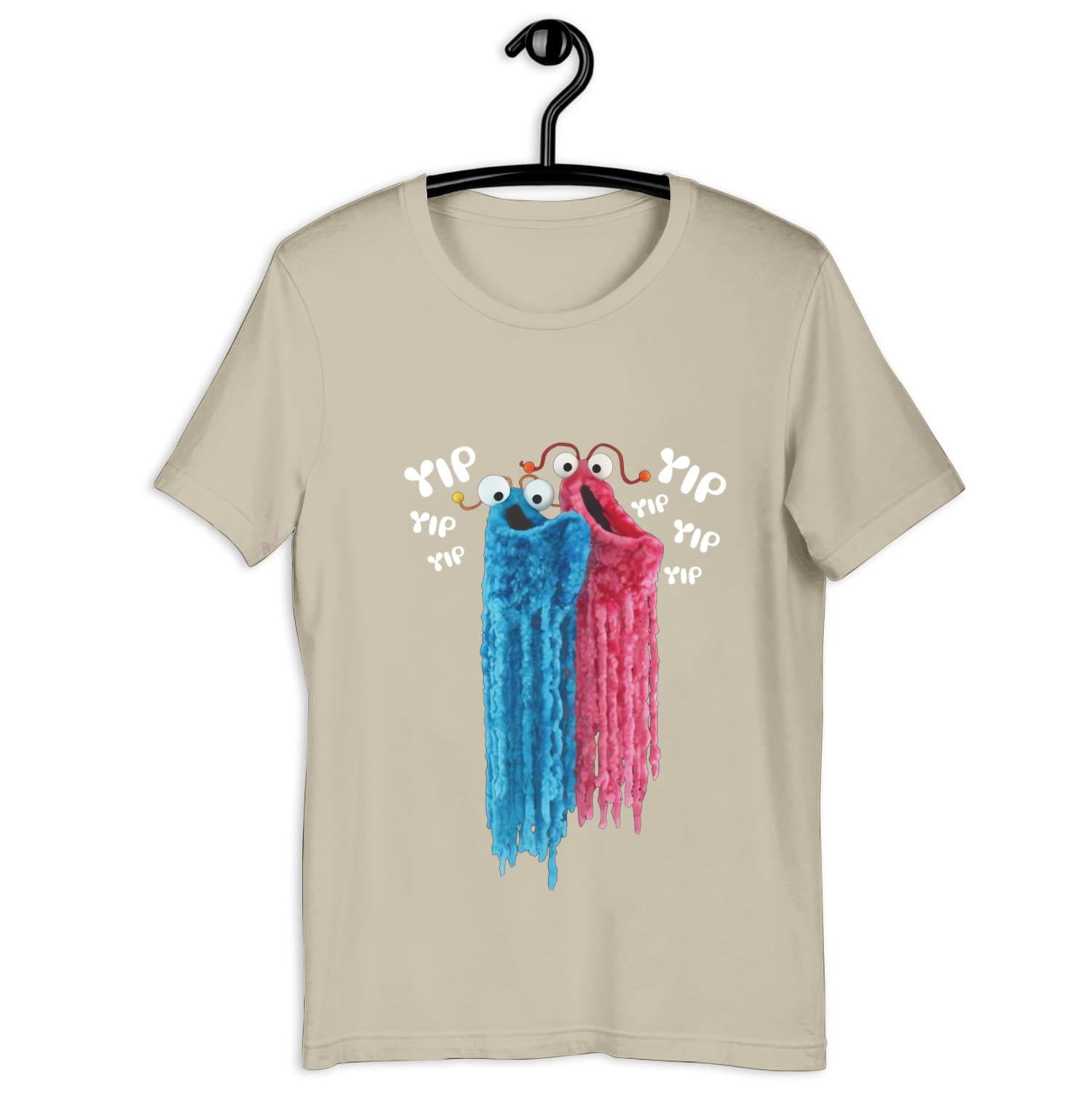 Limited Edition Yip Yip Martians shirt For Men & Women, The Yip-Yips ...