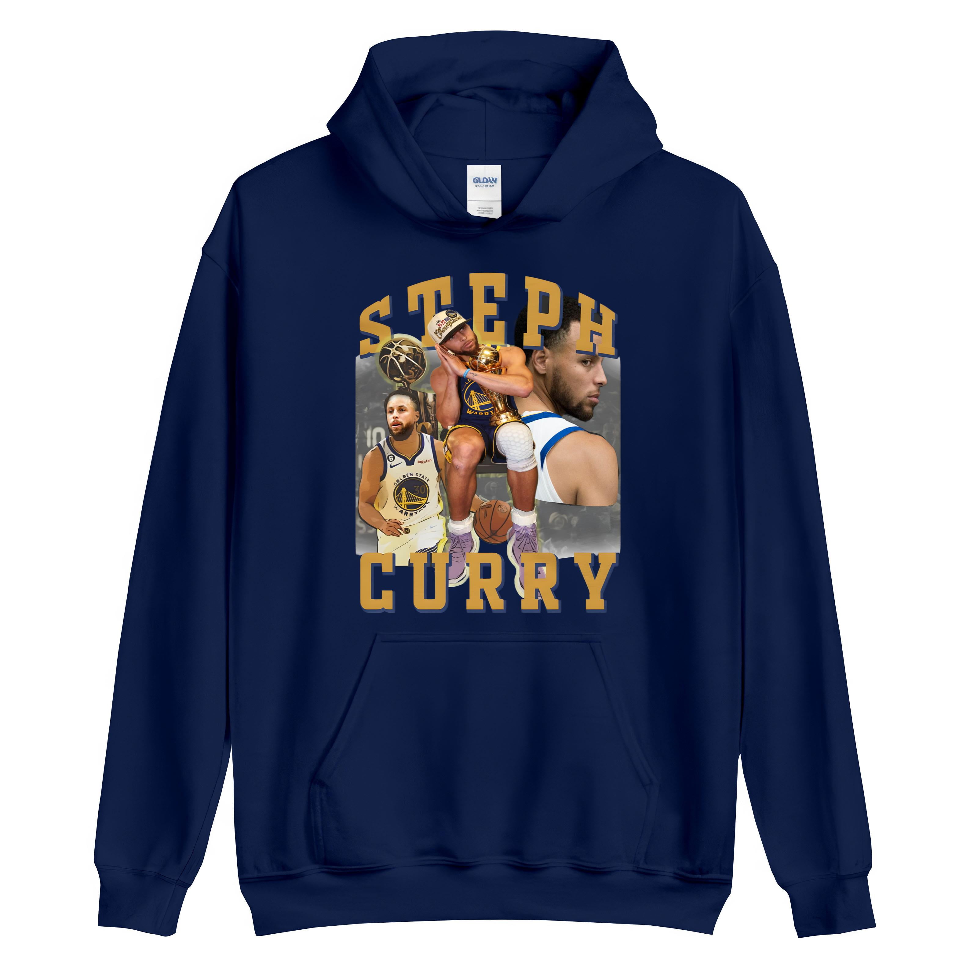 Limited Edition Youth Limited Edition Steph Curry Tee-TH31768 - Walmart.com