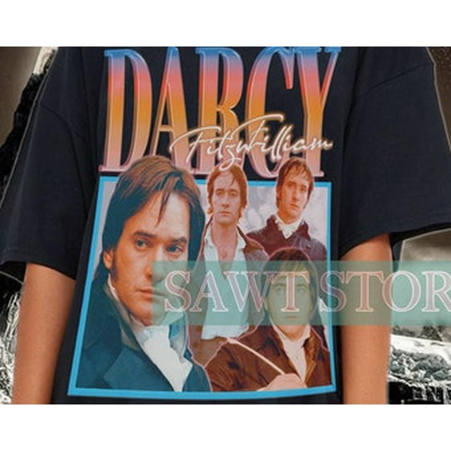 Limited Fitzwilliam Darcy Tee, Fitzwilliam Darcy Shirt, Fitzwilliam ... Limited Fitzwilliam Darcy Tee, Fitzwilliam Darcy Shirt, Fitzwilliam ...
