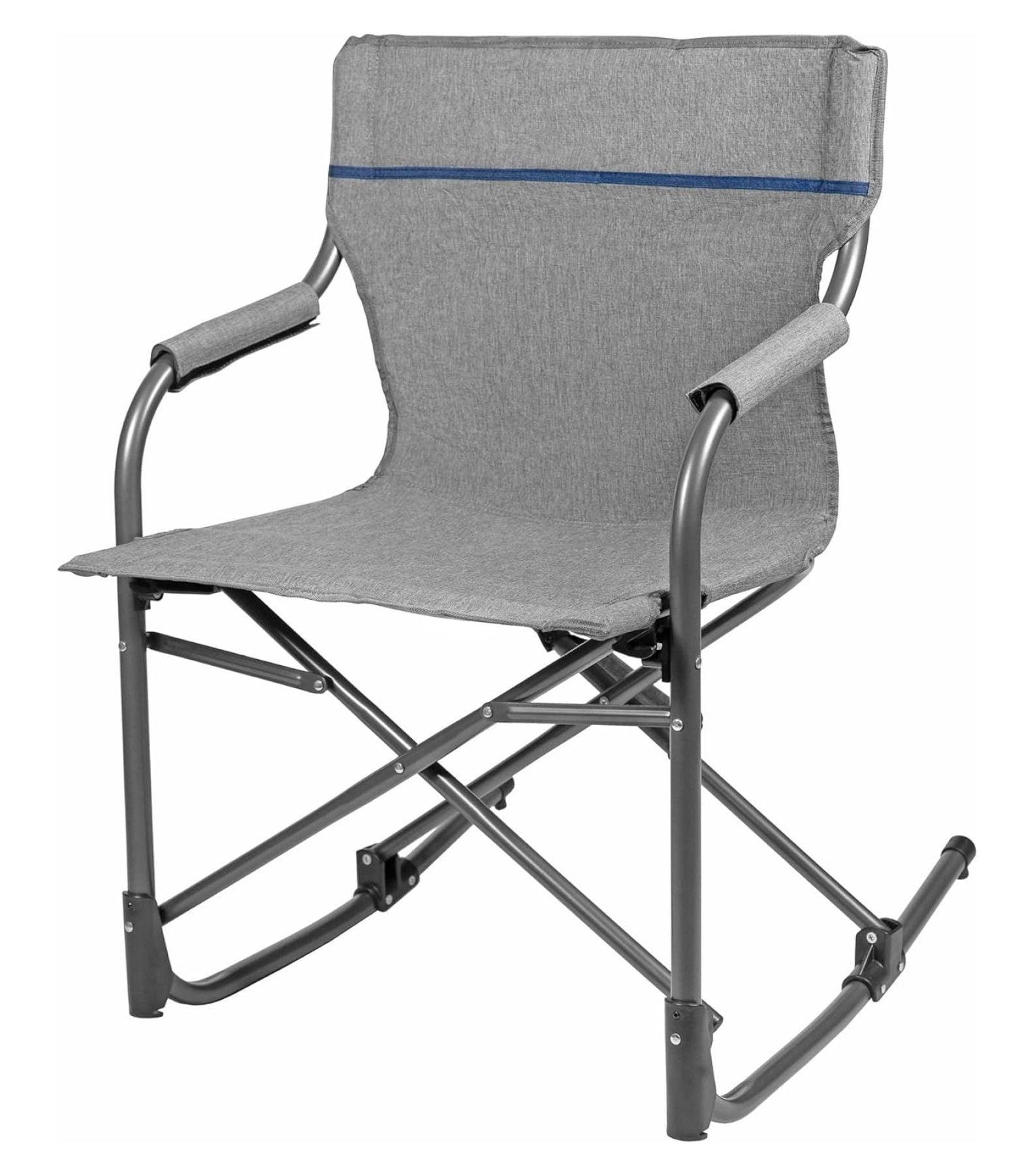 Limited Foldable Portable Rocking Director's Chair Perfect for Sporting ...