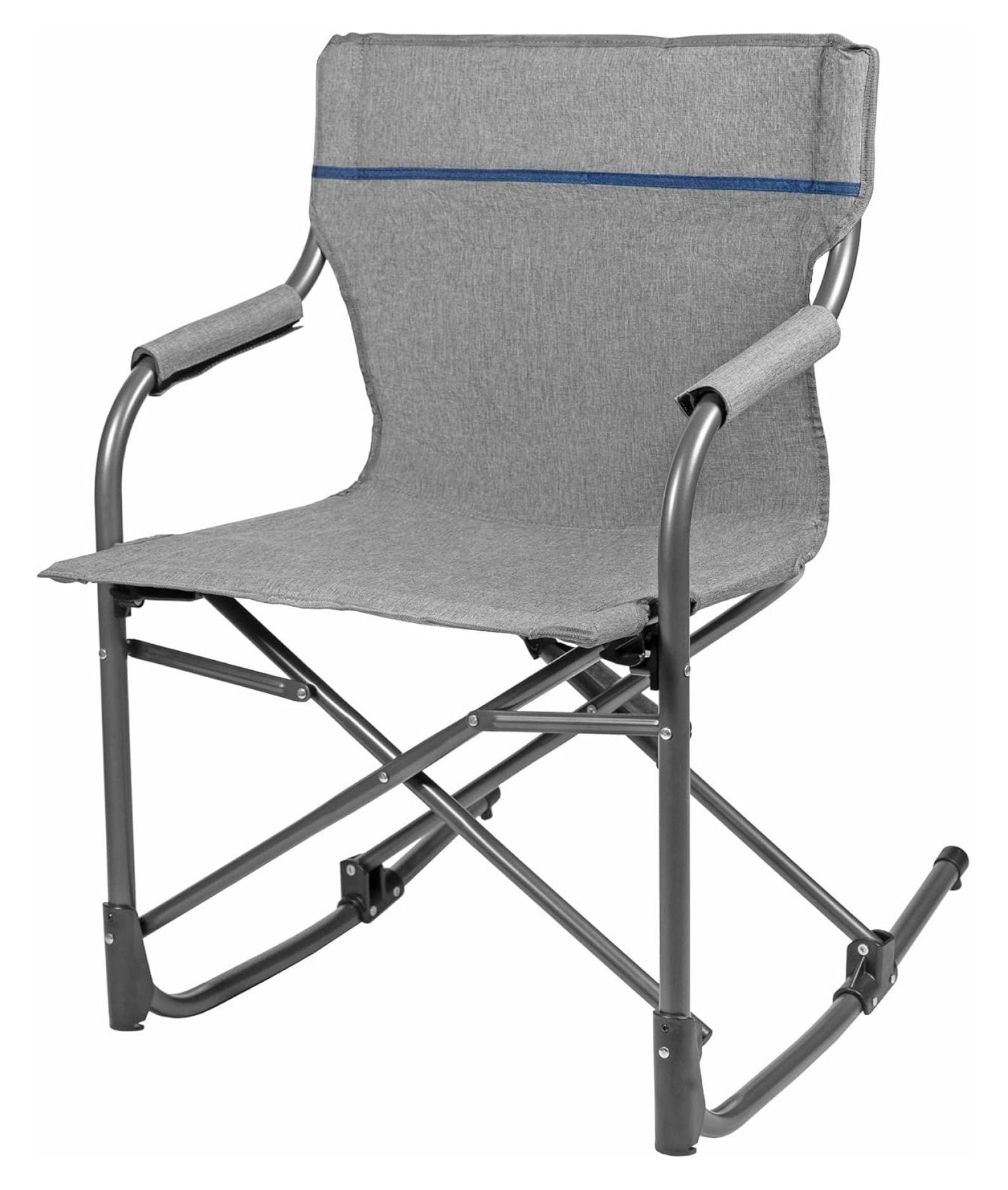 Limited Foldable Portable Rocking Director's Chair Perfect for Sporting ...