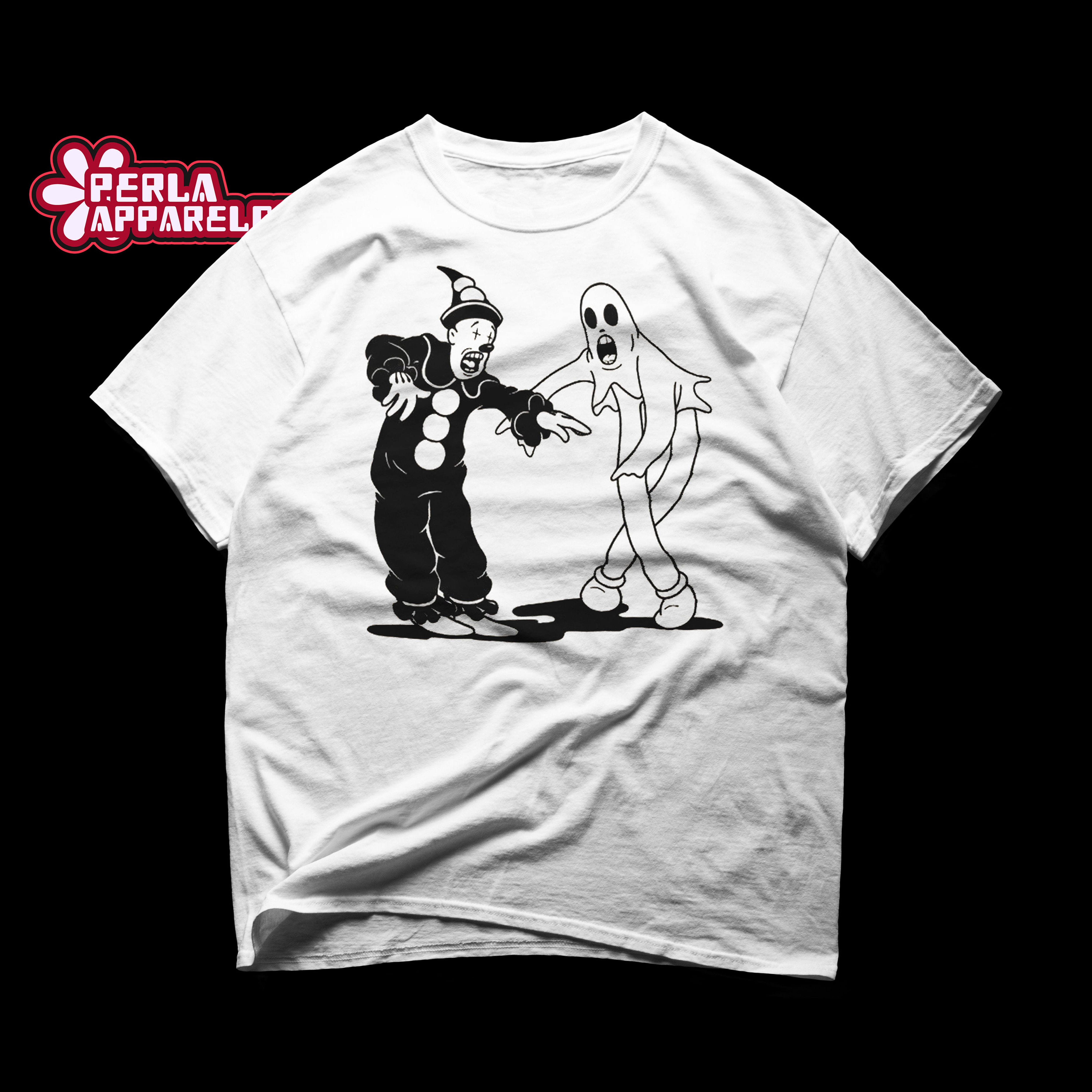 Limited Ghostemane T-shirt - Scarlxrd T-shirt- Andromeda tshirt - Pouya ...