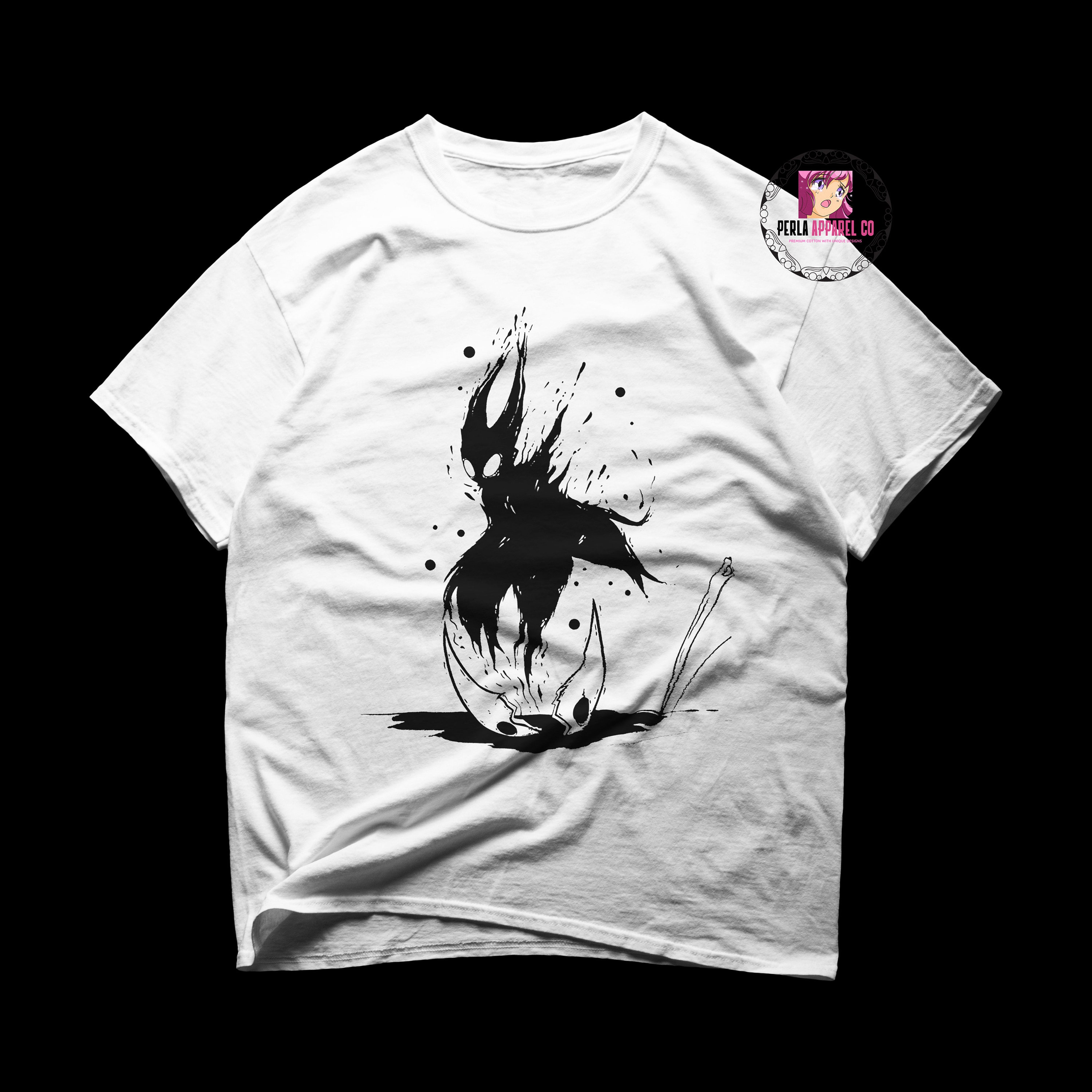Limited Hollow Knight T-Shirt- Hollow Knight Hoodie- Five Nights at ...
