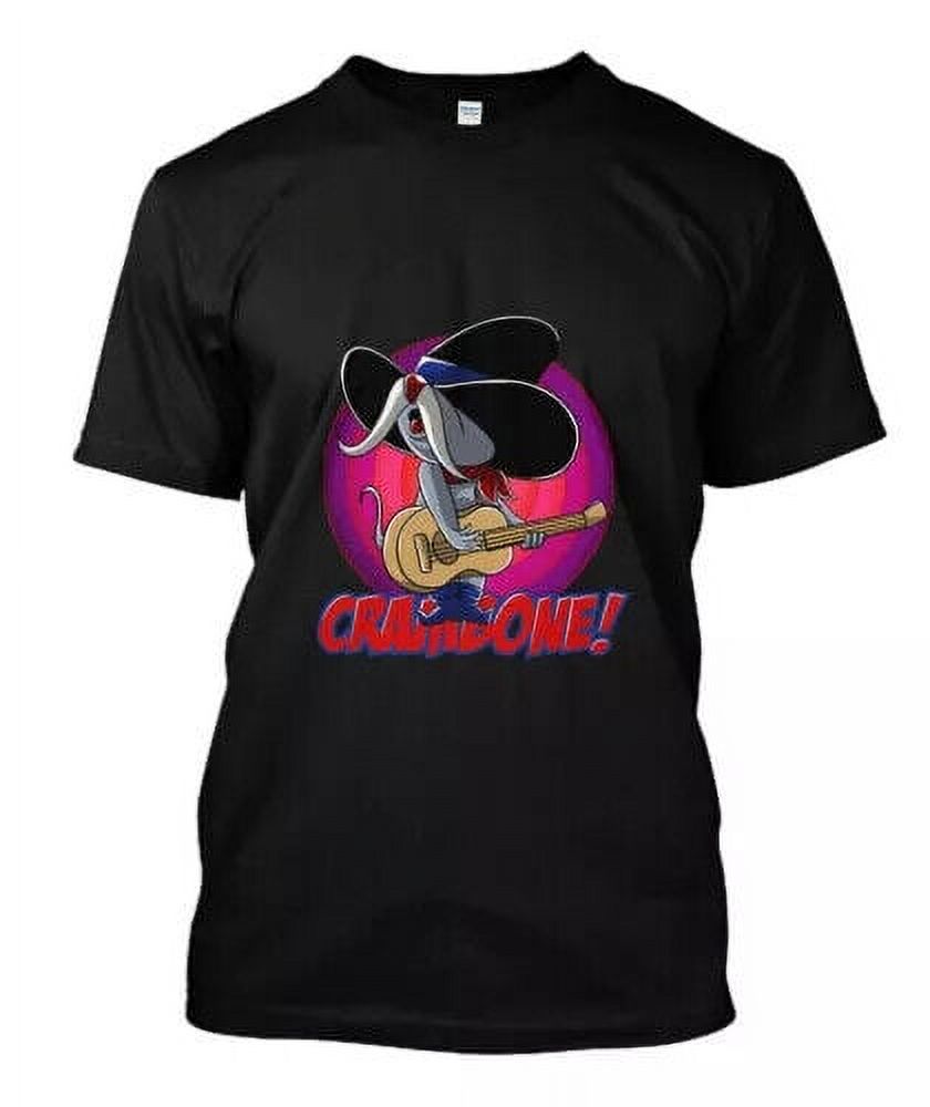 Limited New Crambone Uncle MAN WOMAN T-Shirt Size S to 5XL - Walmart.com