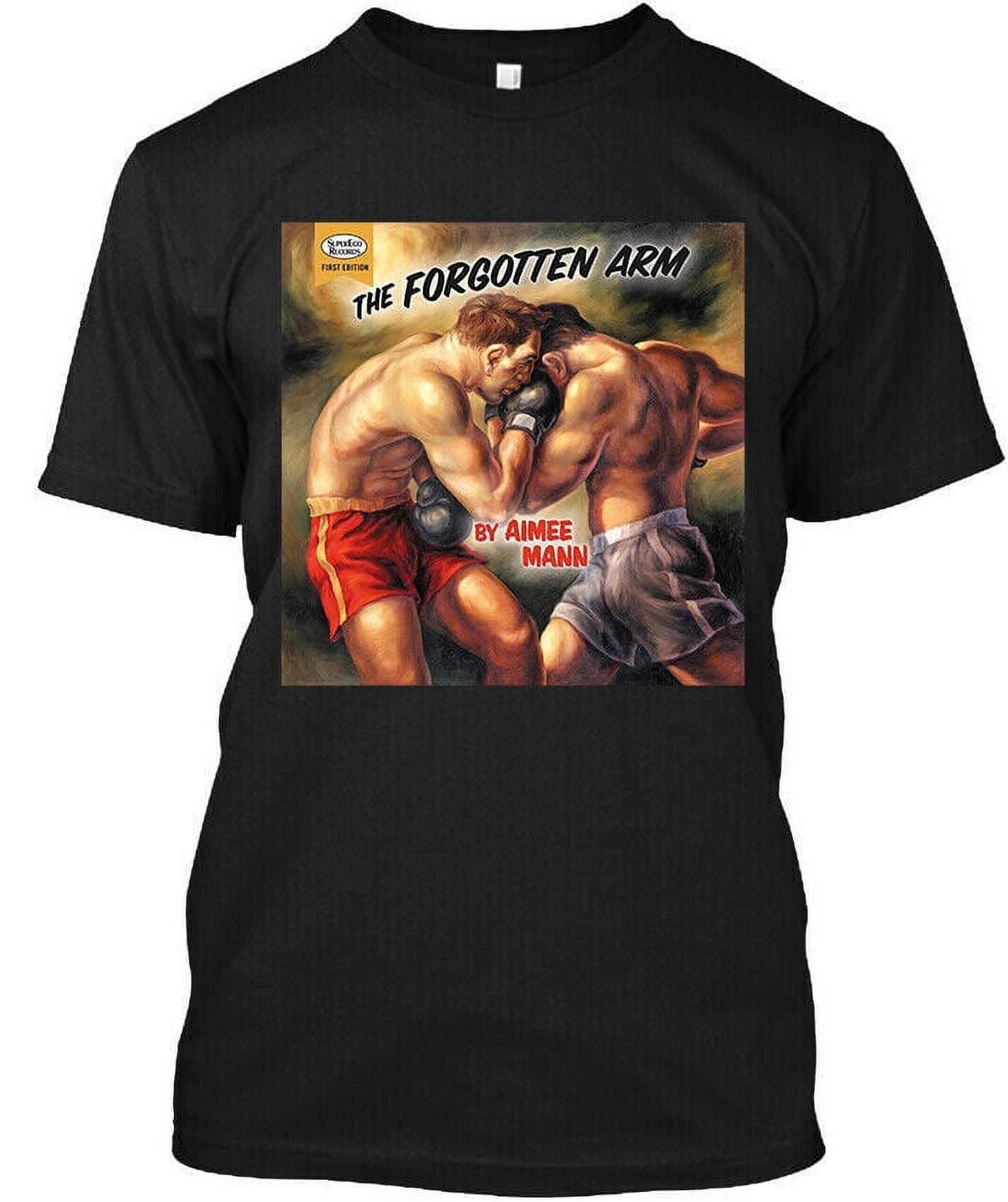 Limited New Popular Aimee Mann The Forgotten Arm American Singer T ...