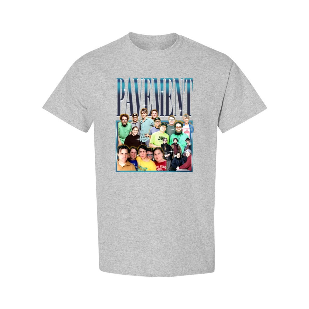 Limited PAVEMENT Vintage Shirt - Walmart.com