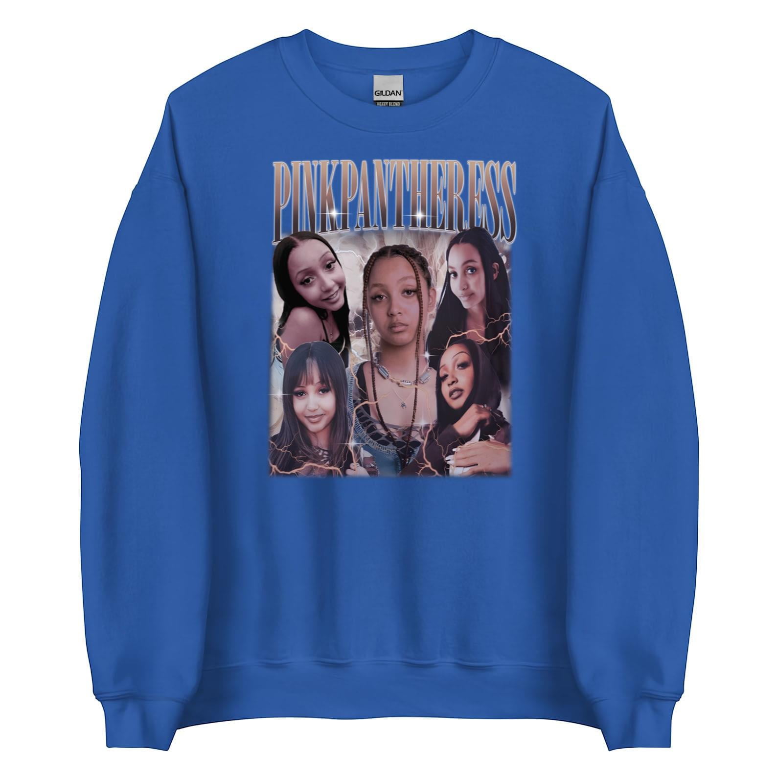 Limited PINKPANTHERESS Vintage Shirt PinkPantheress Homage Fan Tees ...