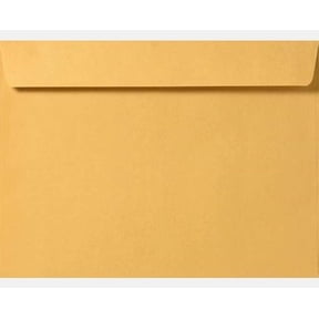 Strong Brown Envelopes