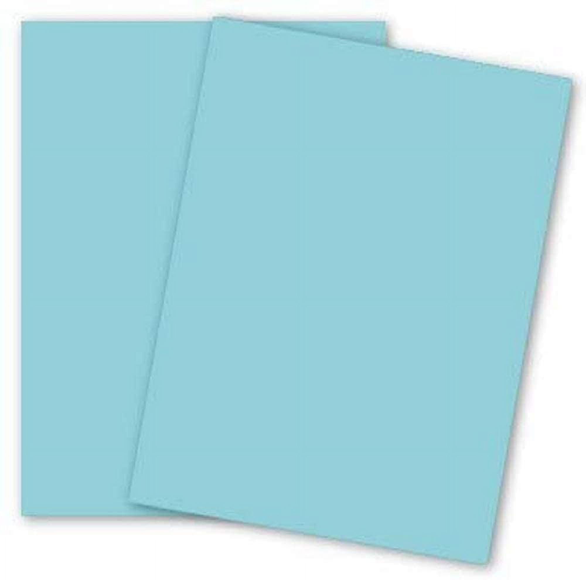 Limited Papers (TM). Color Opaque Paper, 24/60 Pound Text, (89 GSM ...