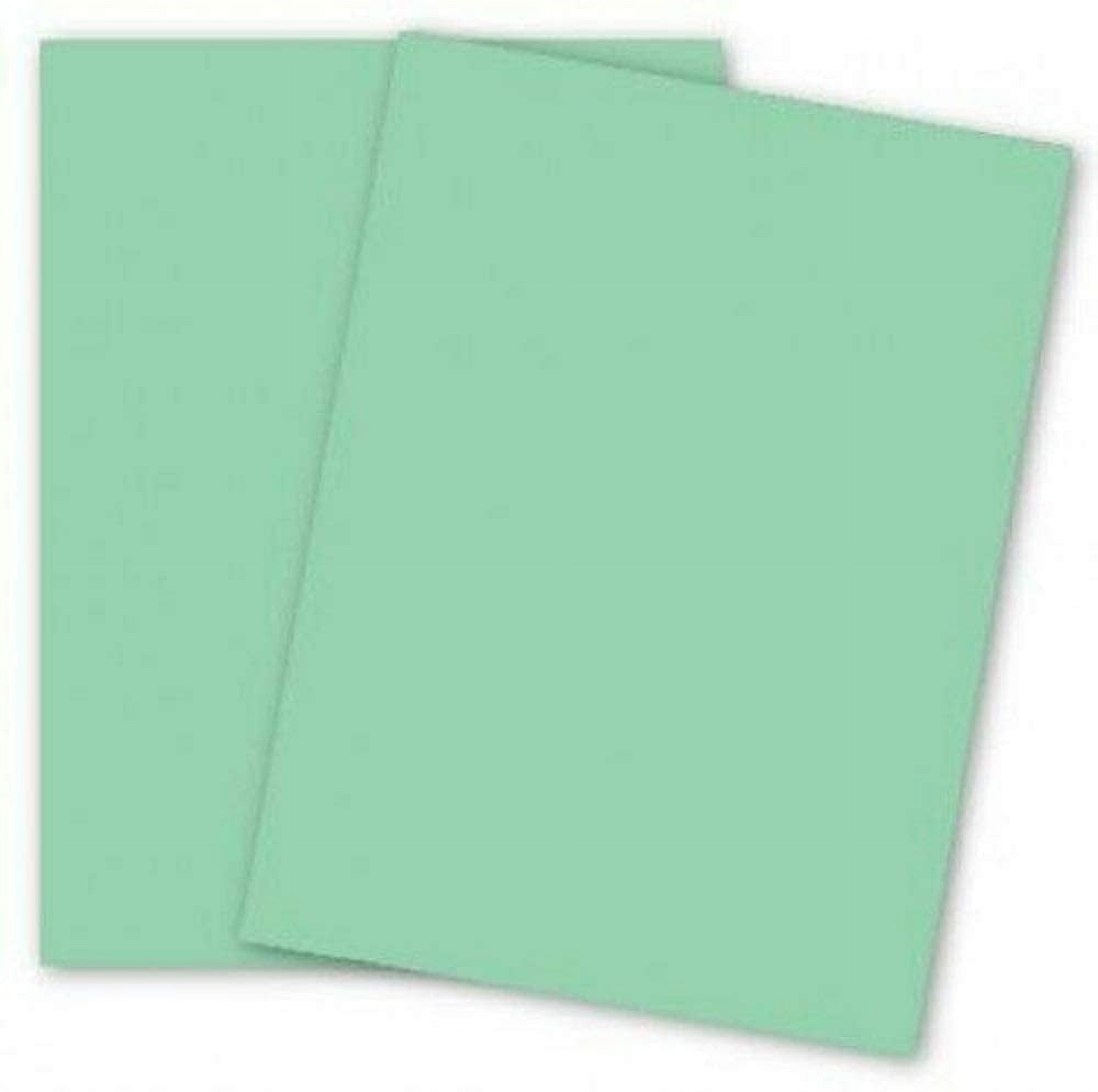 Limited Papers (TM). Color Opaque Paper, 24/60 Pound Text, (89 GSM ...