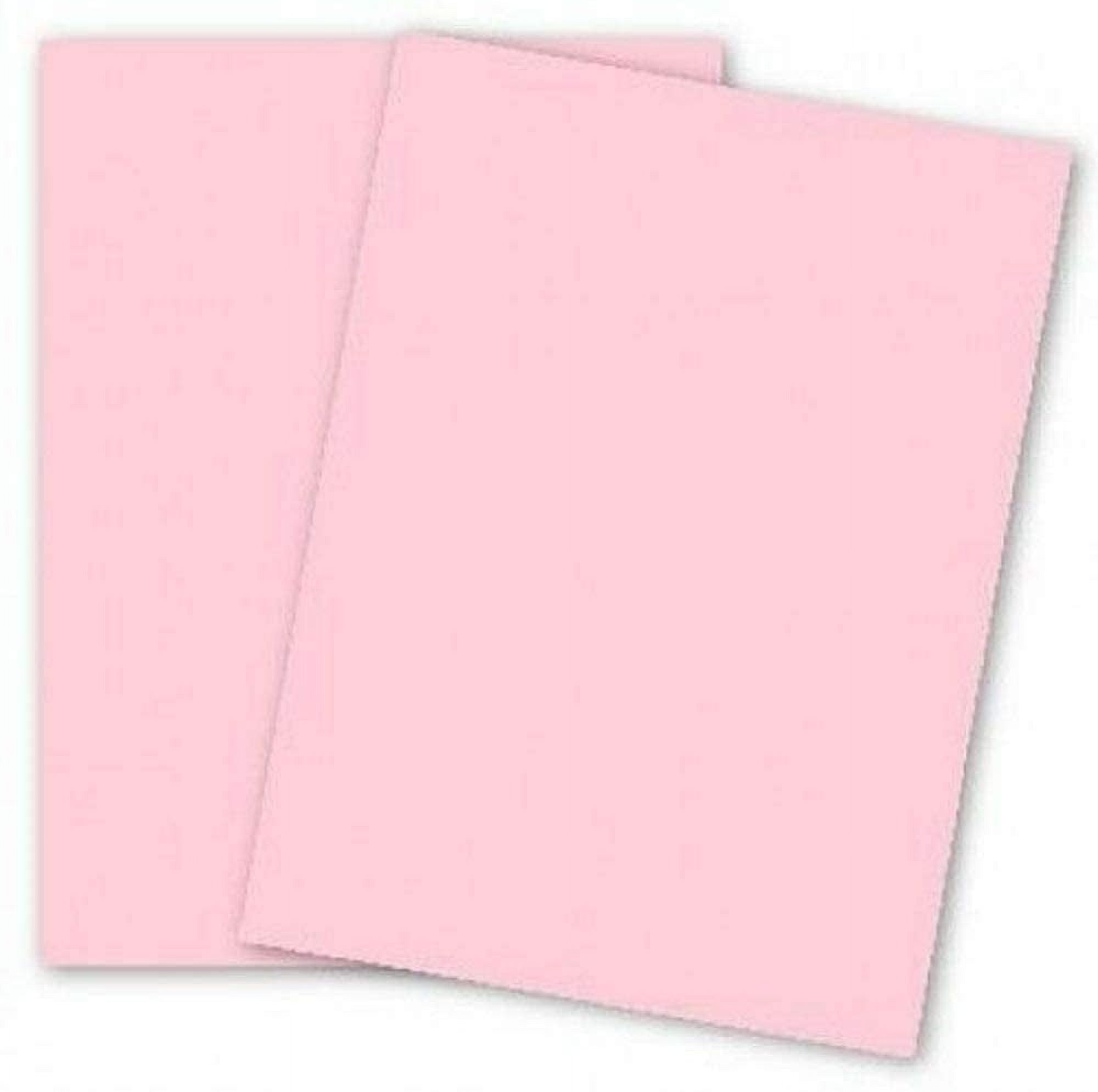 Limited Papers (TM). Color Opaque Paper, 24/60 Pound Text, (89 GSM ...