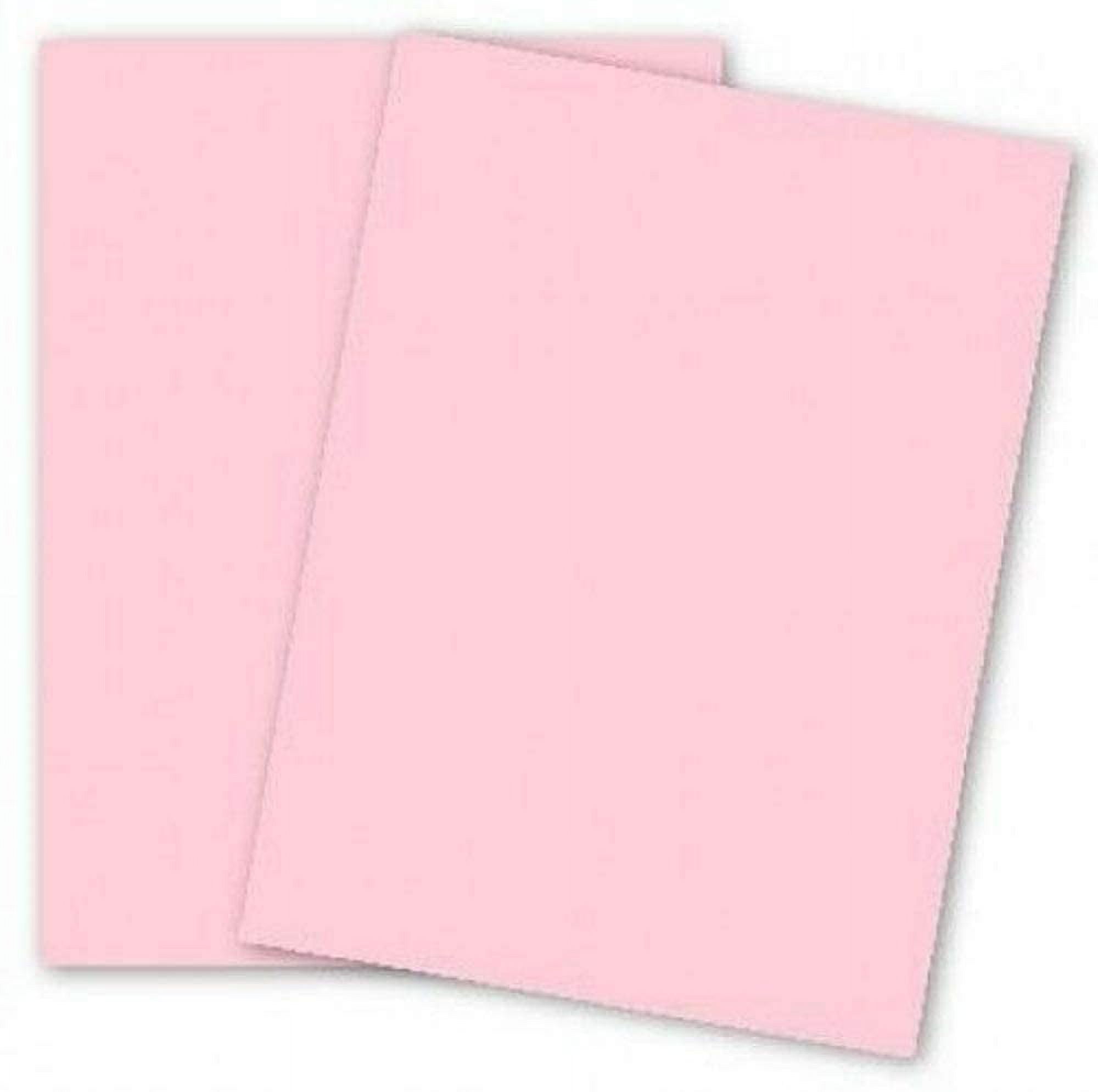 Limited Papers (TM). Color Opaque Paper, 24/60 Pound Text, (89 GSM ...
