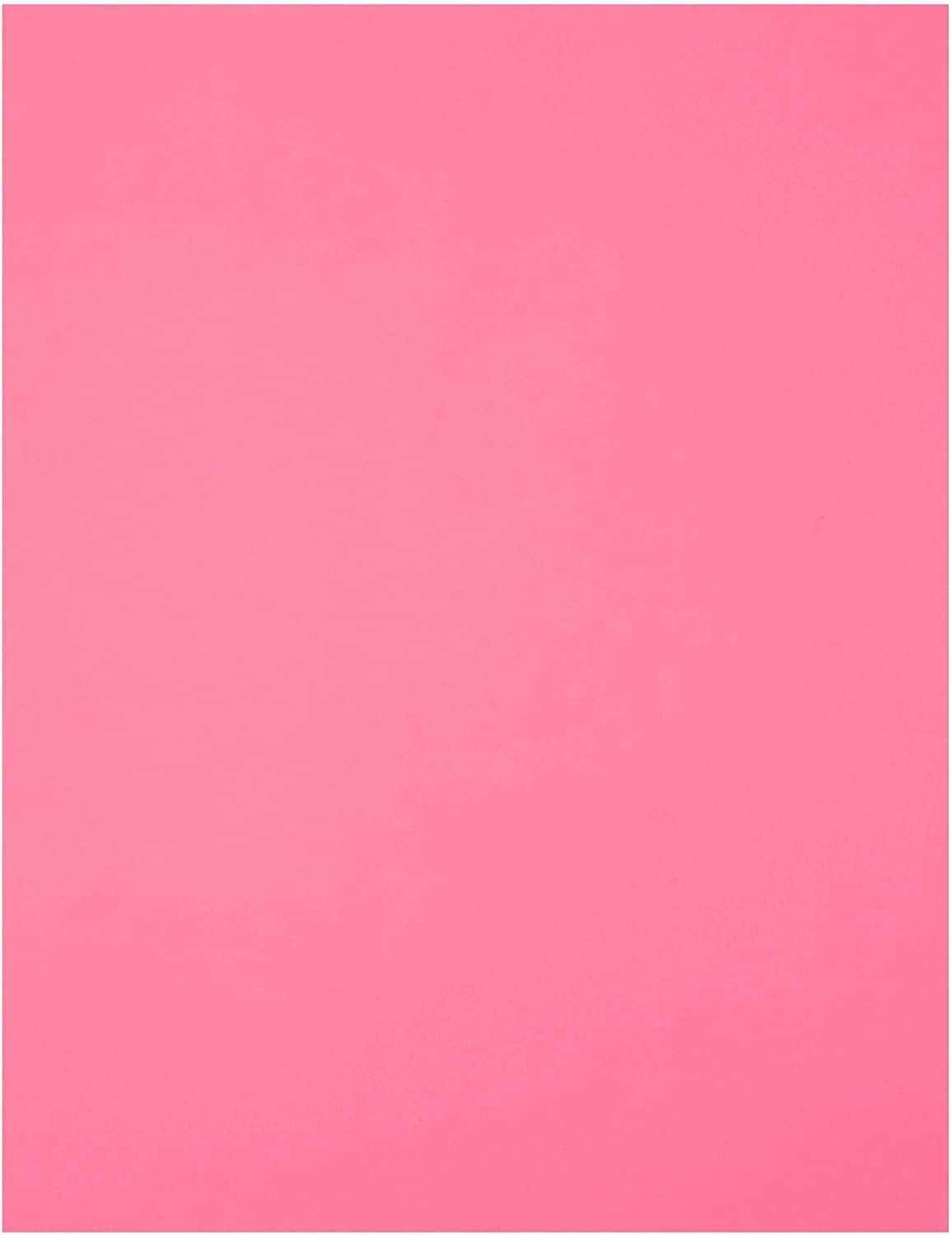 Limited Papers (TM) Colored Paper, 8.5 x 11 Inch, Letter Size, 20/50 ...