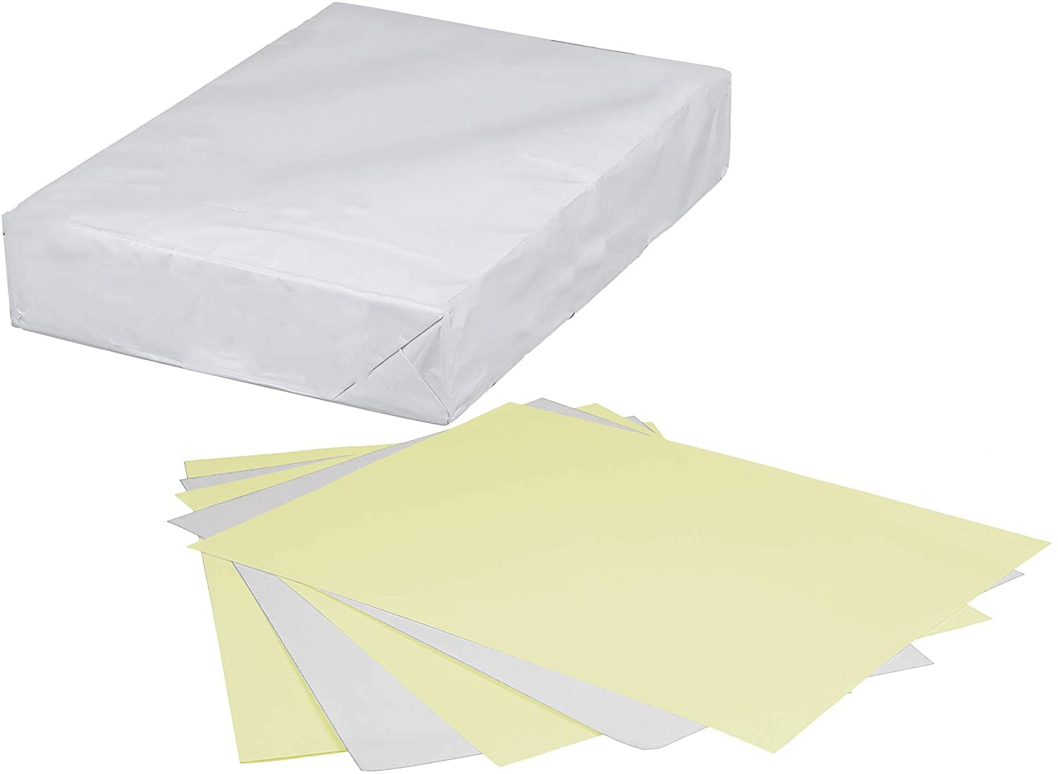 Limited Papers(TM) Paper, Carbonless Sheets, Superior, Pre Collated ...