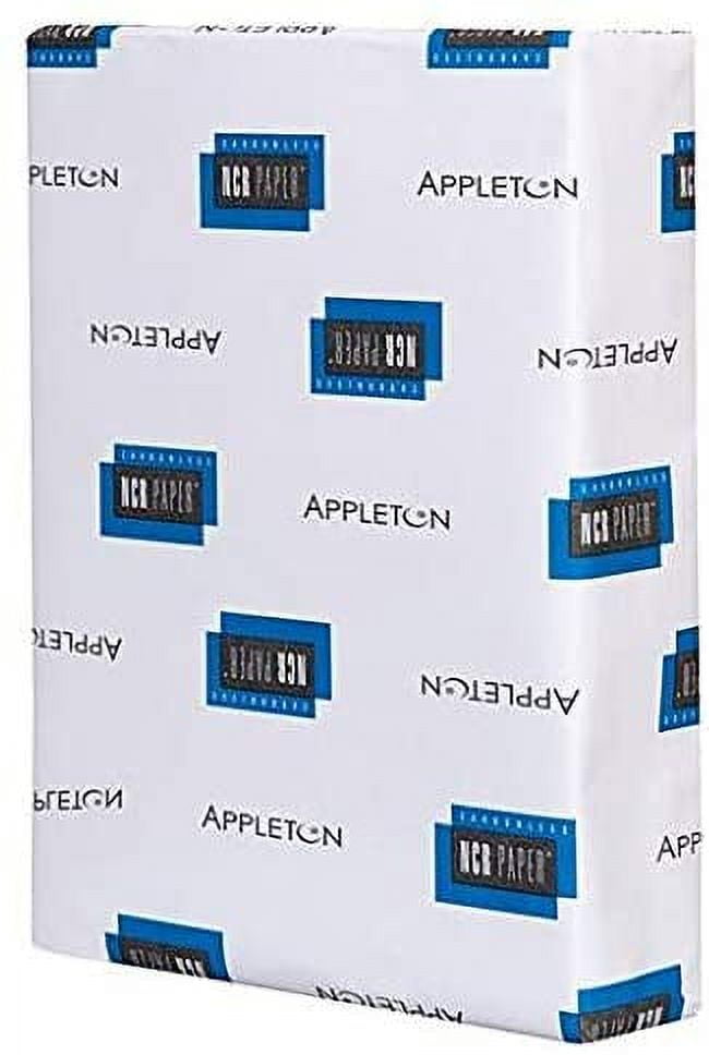 Limited Papers(TM) Paper, Carbonless Sheets, Superior, Pre Collated ...