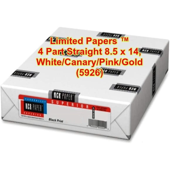 Carbon Paper in Paper - Walmart.com