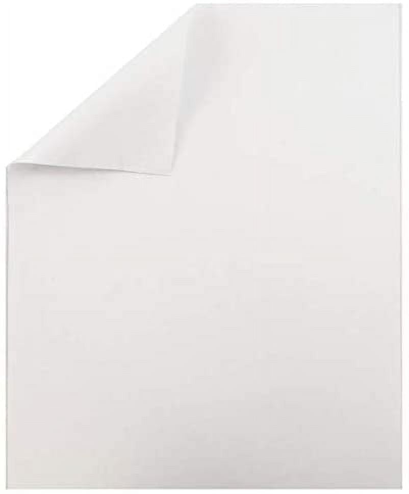 Limited Papers (TM) Permanent Adhesive Paper, 8.5X11 Inch, Letter Size ...