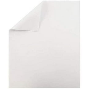 Letter Size Paper