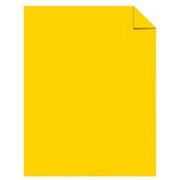 Adhesive Sheet Paper