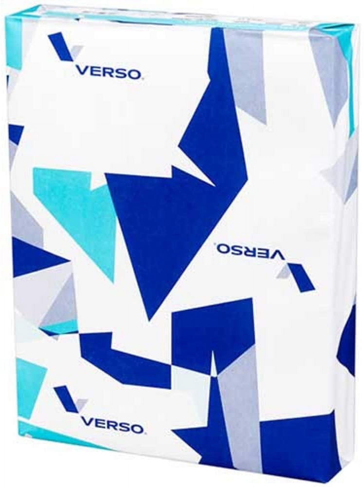 Limited Papers (TM) Premium Digital White Paper, Gloss Finish, Coated 2 ...