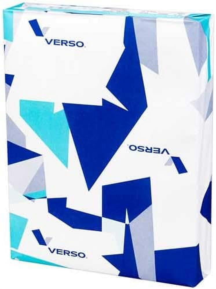 Limited Papers (TM) Premium Digital White Paper, Gloss Finish, Coated 2 ...