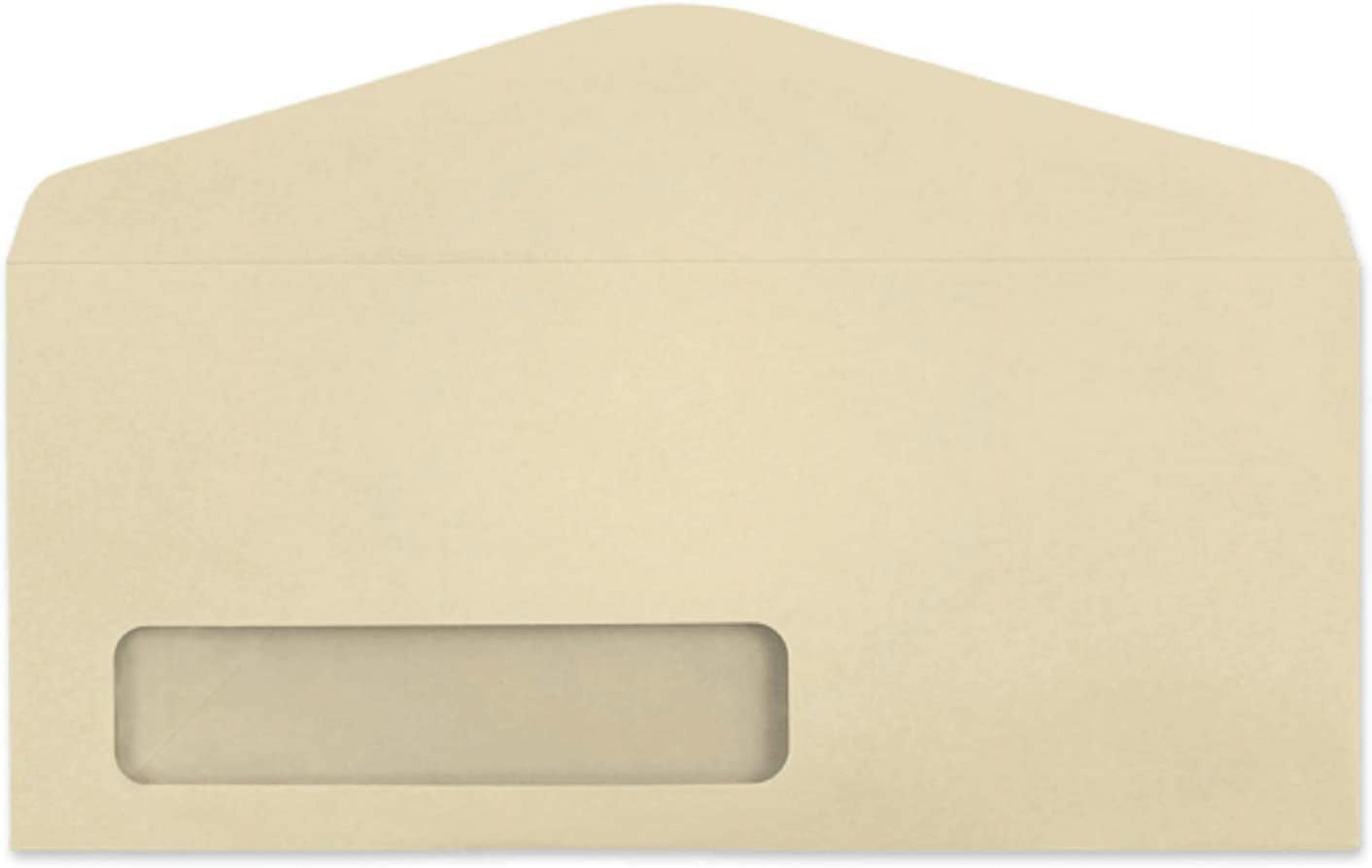Limited Papers (TM) Regular Mailing And Business Envelopes, Left Hand ...