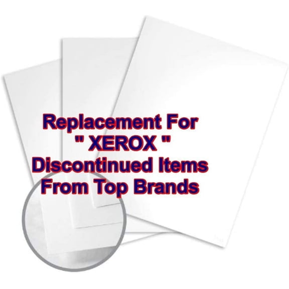 Xerox Bold Coated Digital Printing Paper