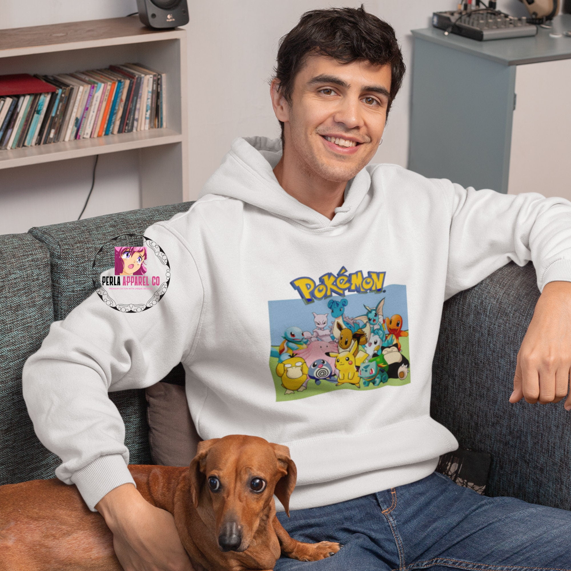 Limited Pokemon Hoodie - Pokemon Fan Hoodie - Ash And Pikachu Hoodie ... Limited Pokemon Hoodie - Pokemon Fan Hoodie - Ash And Pikachu Hoodie ...
