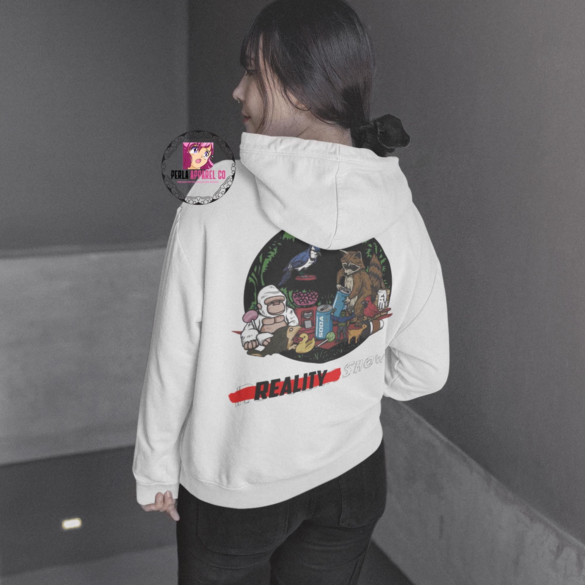 Limited Regular Show Hoodie - Old Cartoon Hoodie - Regular Show Fan ...