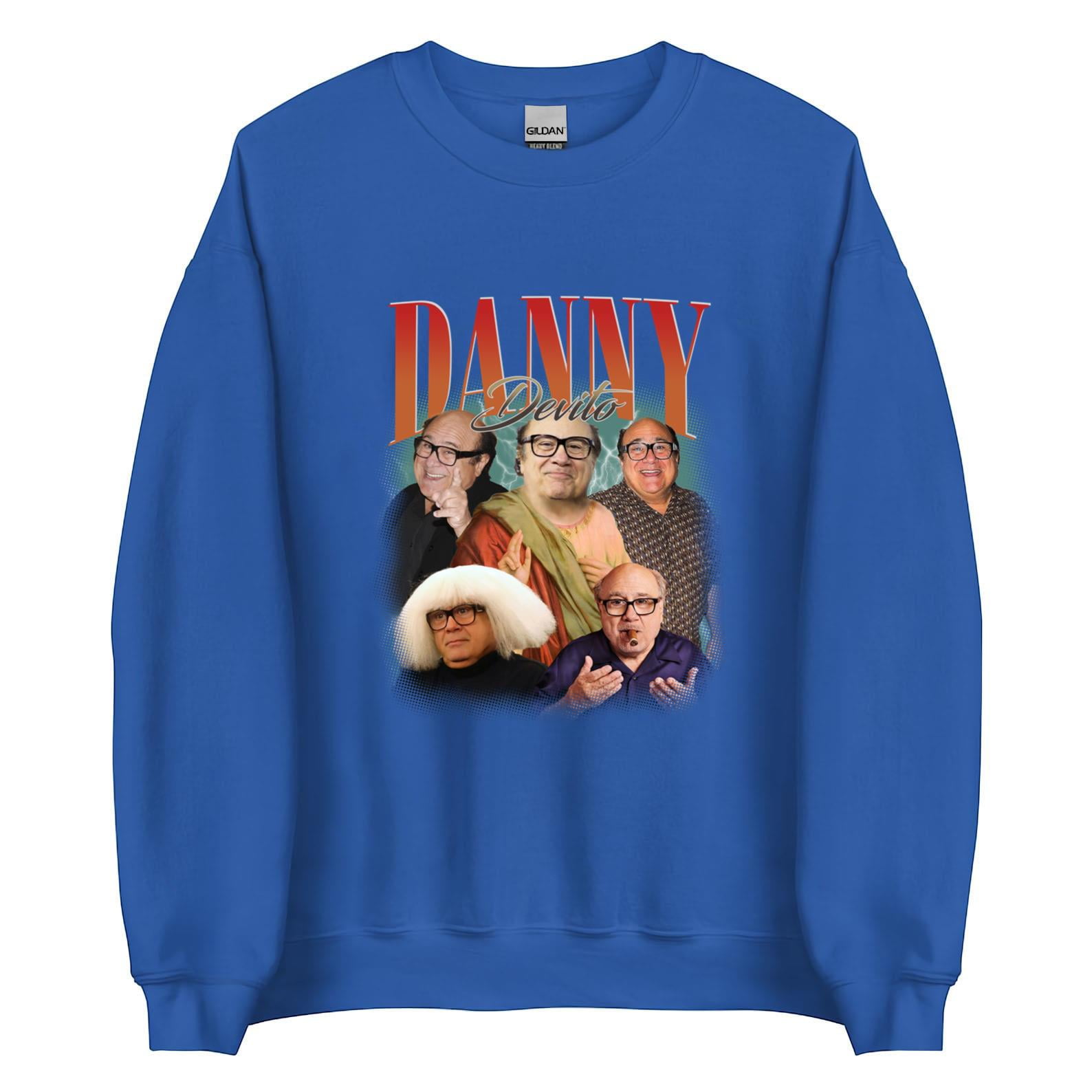 Limited Retro Danny Devito Shirt - Danny Devito Tshirt,Danny Devito T ...