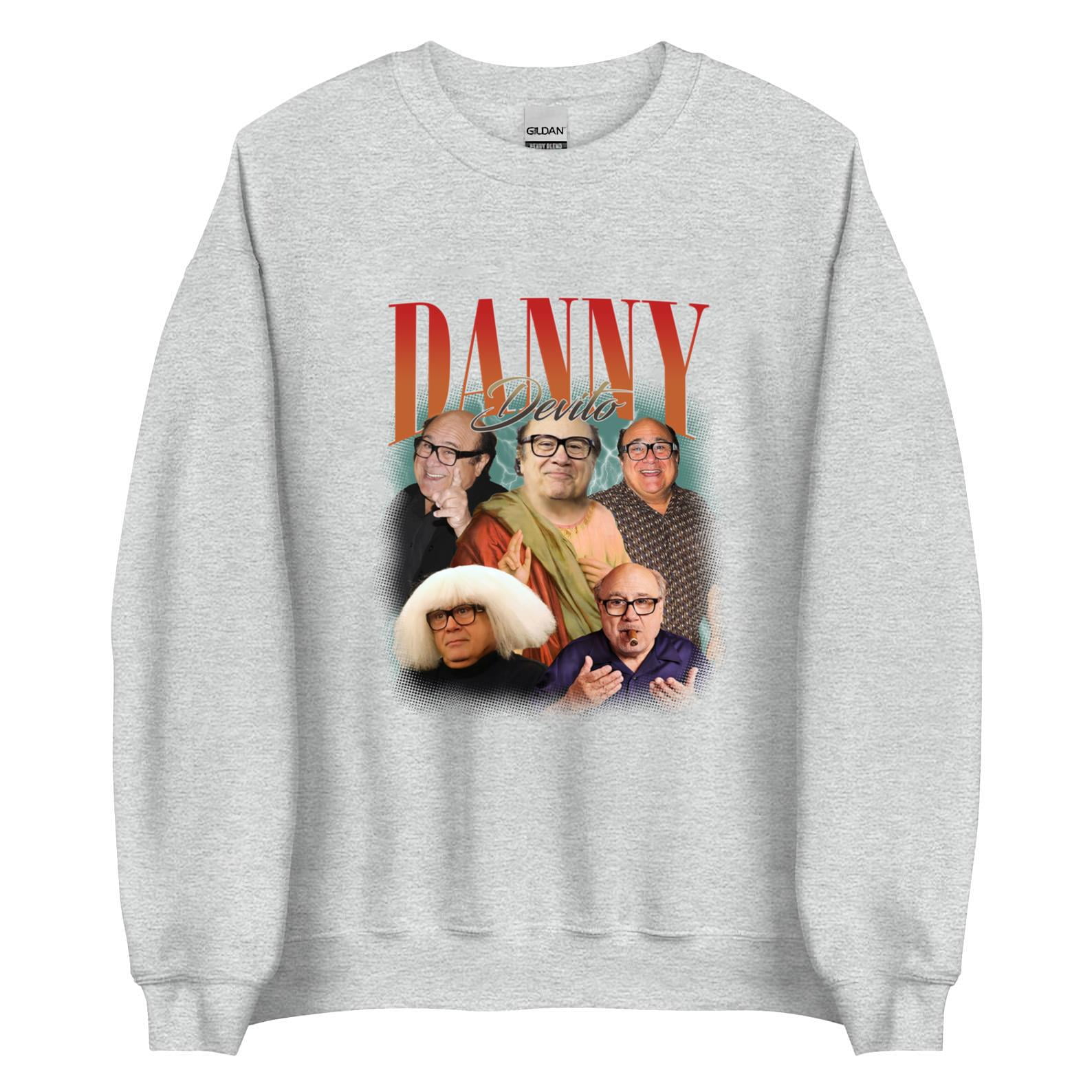 Limited Retro Danny Devito Shirt - Danny Devito Tshirt,Danny Devito T shirt,Danny Devito ,Danny ...