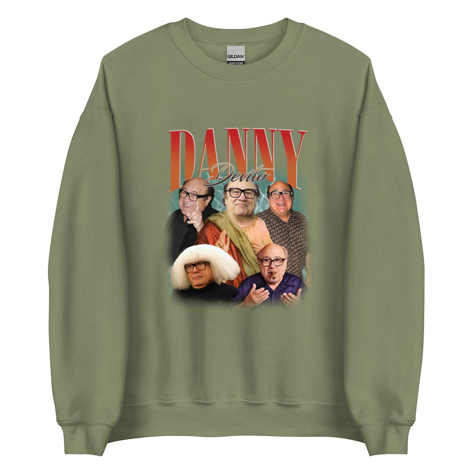 Limited Retro Danny Devito Shirt - Danny Devito Tshirt,Danny Devito T ...