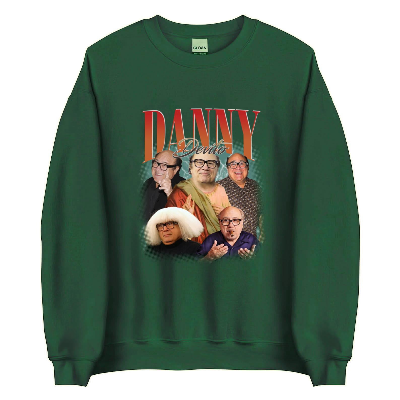 Limited Retro Danny Devito Shirt - Danny Devito Tshirt,Danny Devito T ...