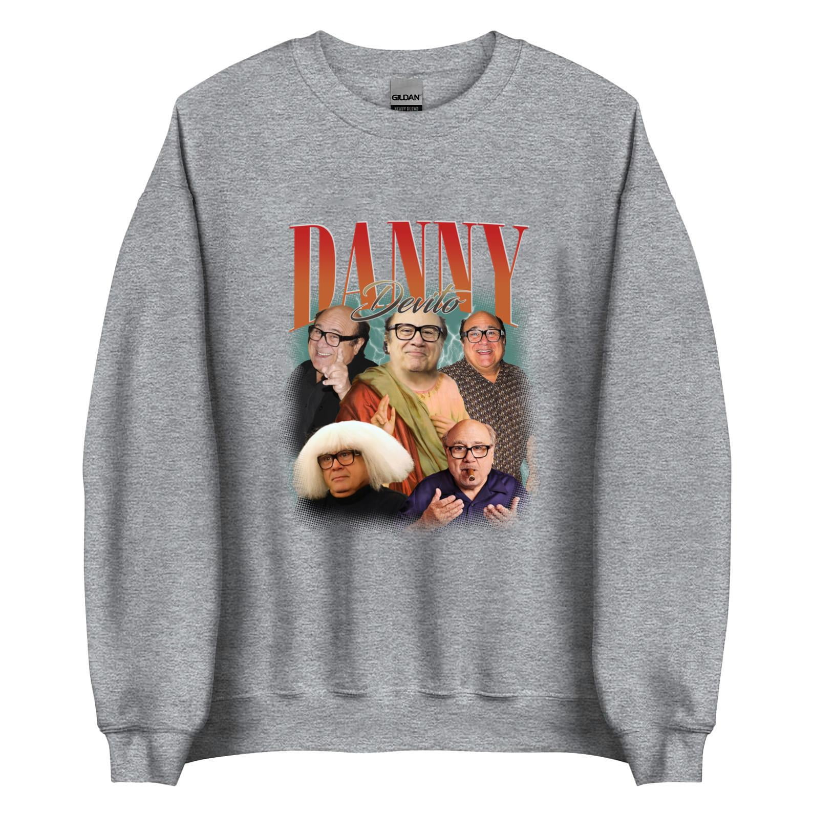 Limited Retro Danny Devito Shirt - Danny Devito Tshirt,Danny Devito T shirt,Danny Devito ,Danny ...