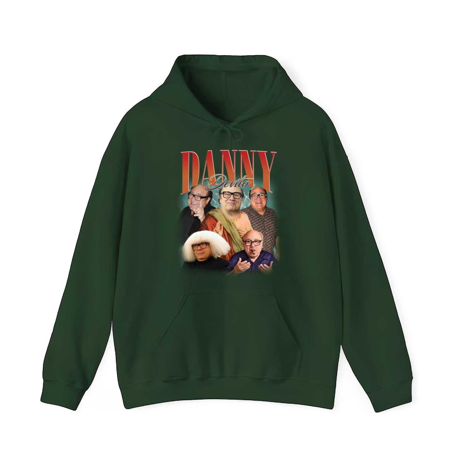 Limited Retro Danny Devito Shirt - Danny Devito Tshirt,Danny Devito T ...