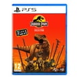 Limited Run Jurassic Park Classic Games Collection Ps5