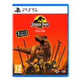 Limited Run Jurassic Park Classic Games Collection Ps5